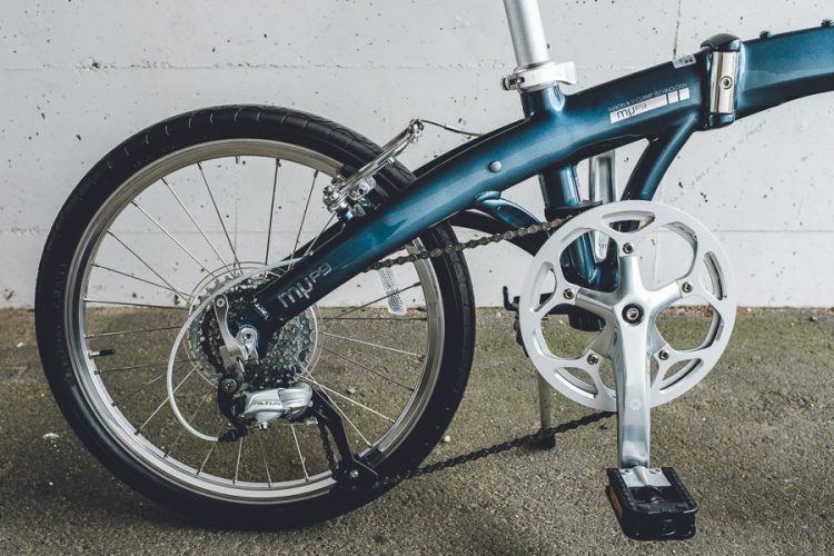 DAHON Mu P9を購入して初めて折りたたみ自転車でいろいろ走ってみた感想 | タカフォトズログ